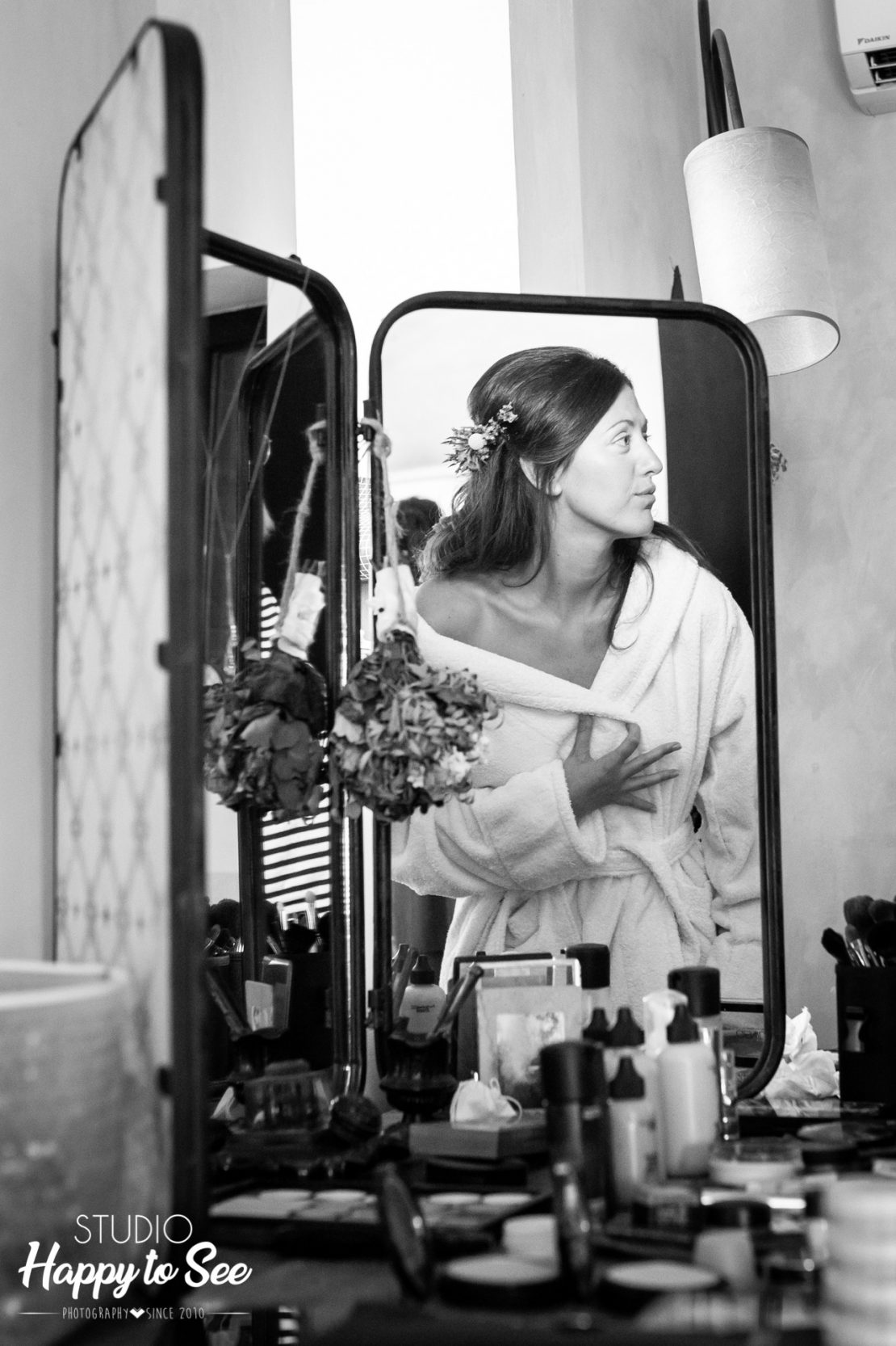 Studio Happy to See - Photographe Mariage Toulouse