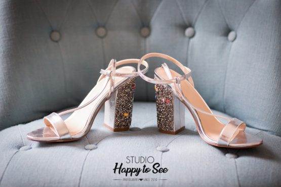 Studio Happy to See - Photographe Mariage Toulouse