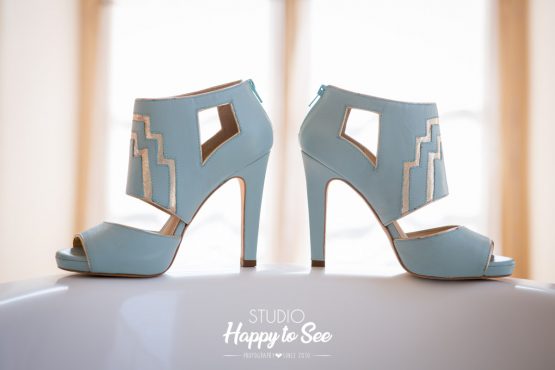 Studio Happy to See - Photographe Mariage Toulouse