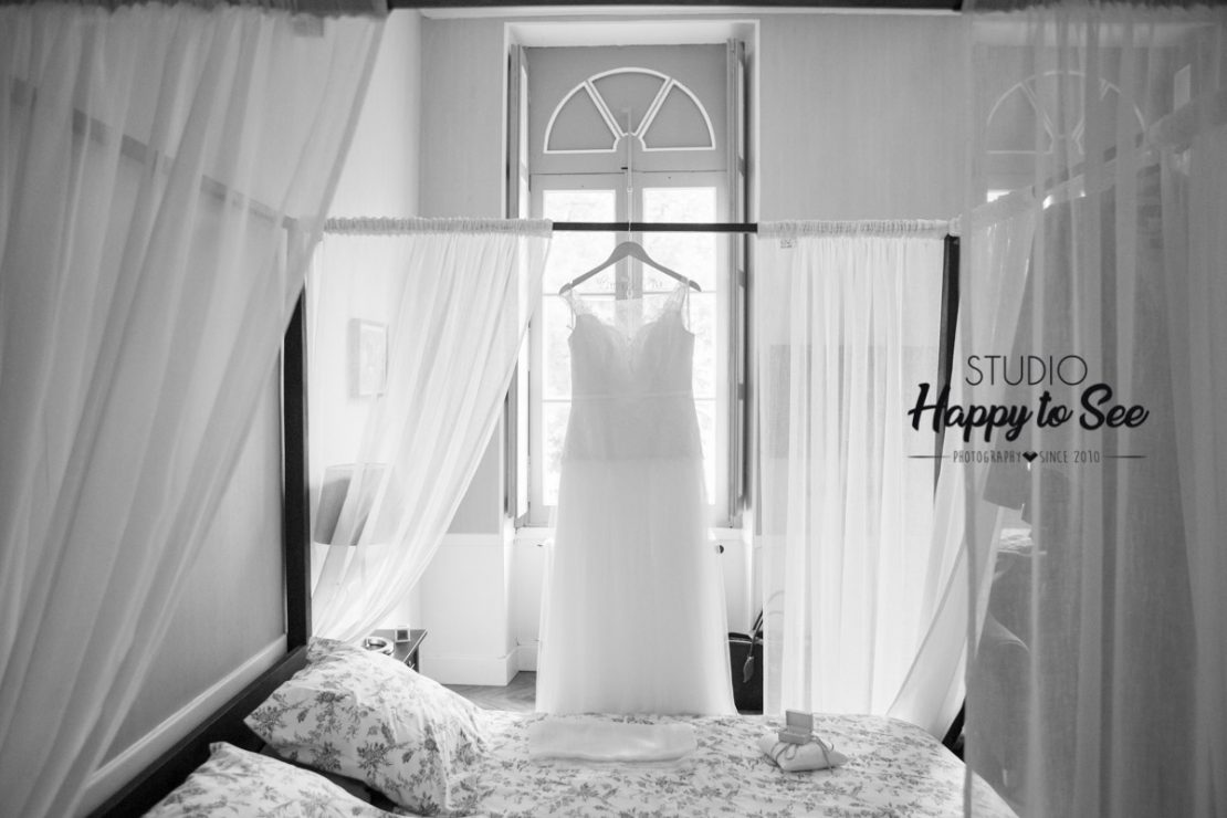Studio Happy to See - Photographe Mariage Toulouse